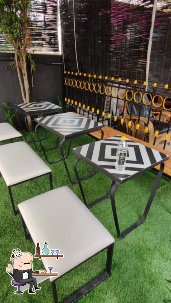 SNACAFE, Bengaluru - Restaurant menu, prices and reviews