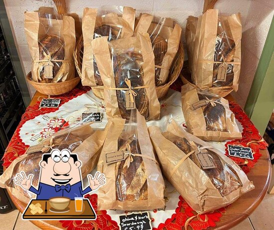 Woodview Farm Shop & Café in Gamlingay - Restaurant reviews