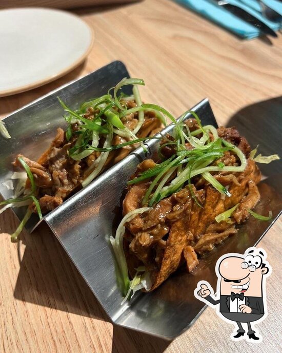 Orbis Stamford, Stamford - Restaurant menu, prices and reviews