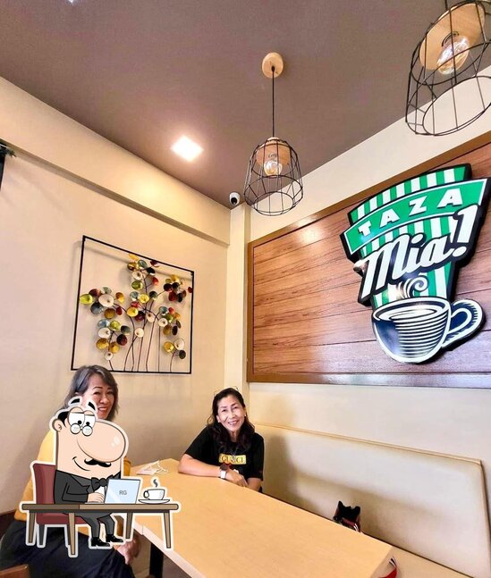 Taza Mia Batino, Calamba - Restaurant menu, prices and reviews