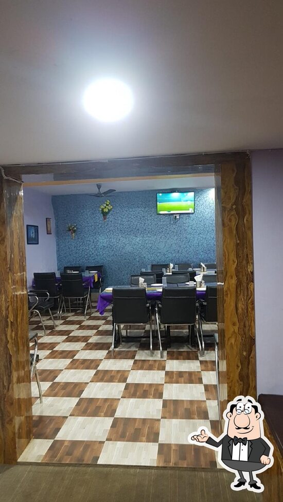 କିଚେନ୍ The Kitchen, Puri - Restaurant menu, prices and reviews