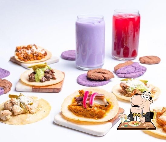 Kaon! LA, Los Angeles - Restaurant menu, prices and reviews