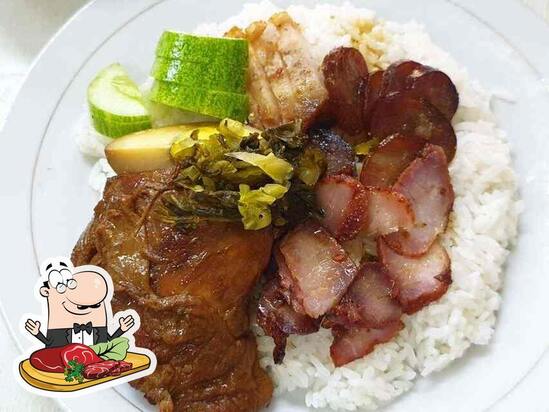 Bun Hiang restaurant, Jakarta, Ruko - Restaurant menu and reviews