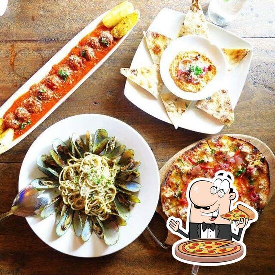 Restaurante Don Limone Napa Grill, Tagaytay - Carta del restaurante y ...