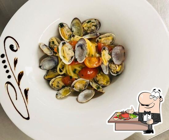 Franchino ristorante, Castellammare di Stabia - Recensioni del ristorante
