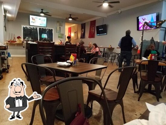 Abbey Burger HDG in Havre de Grace - Restaurant menu and reviews