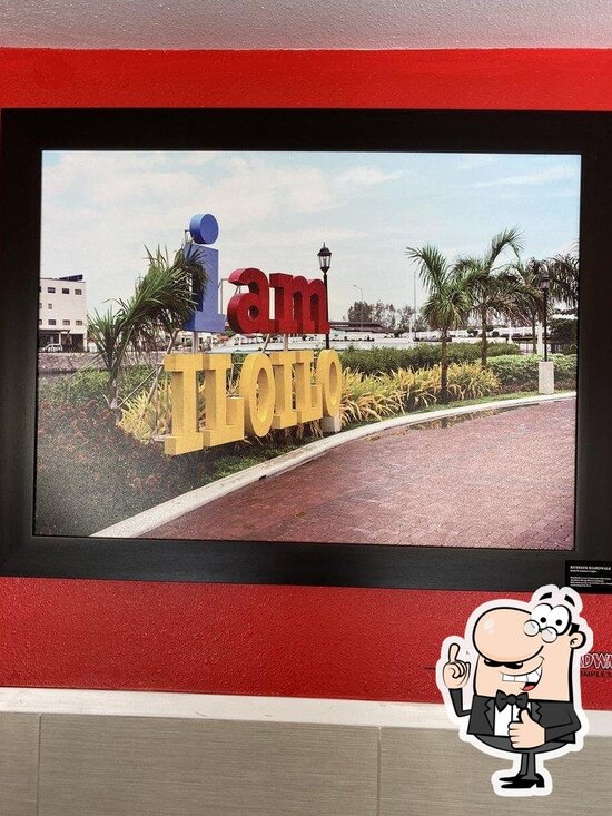Menu at Batchoyan Ilonggo Restaurant, Camarillo