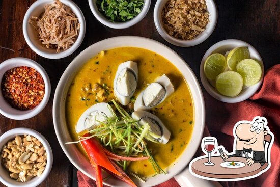 Bercos, Gurugram - Restaurant menu, prices and reviews