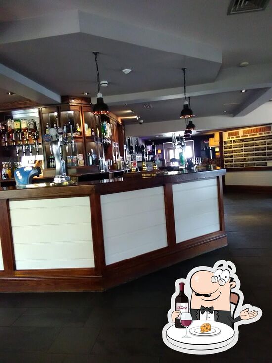 Bumble Bee, Blackwood - Restaurant menu, prices and reviews