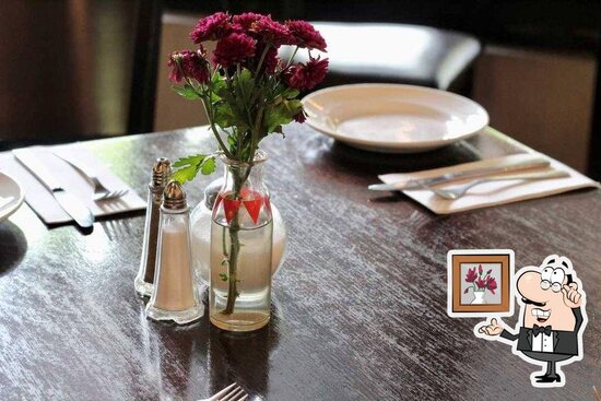 Copperwood Restaurant, Carlton - Restaurant menu, prices and reviews
