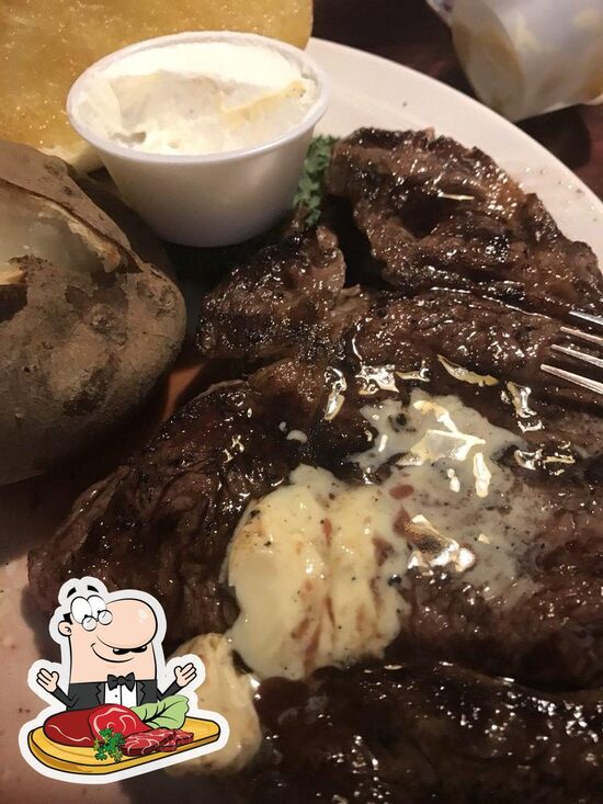 Duke's Steakhouse, Elkins, 948 Beverly Pike - Carta del restaurante y ...