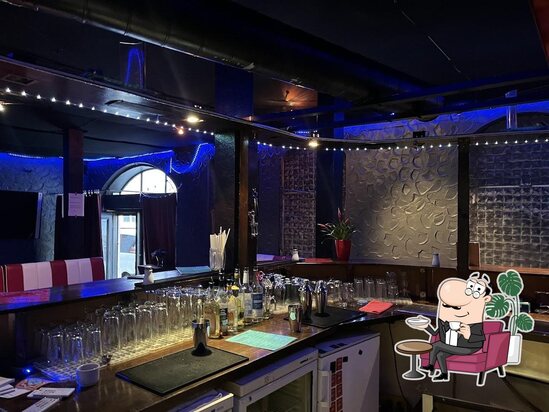 Speisekarte von Japys Bar & Lounge, Nürnberg