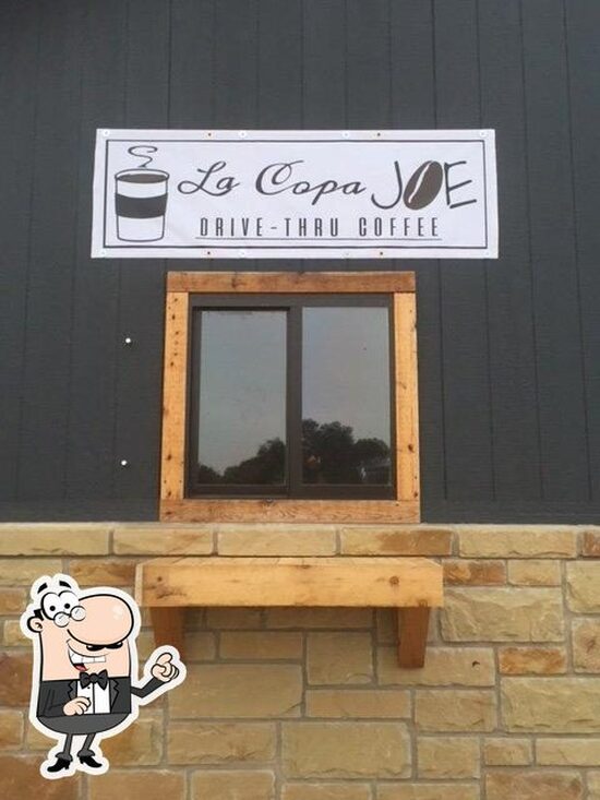 La Copa Joe, Mason - Restaurant menu, prices and reviews