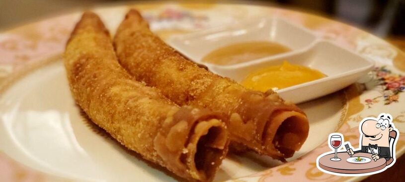 Moon Rabbit DC in Washington - Restaurant reviews