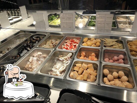 Mr. Shabu in Salt Lake City - Restaurant menu and reviews