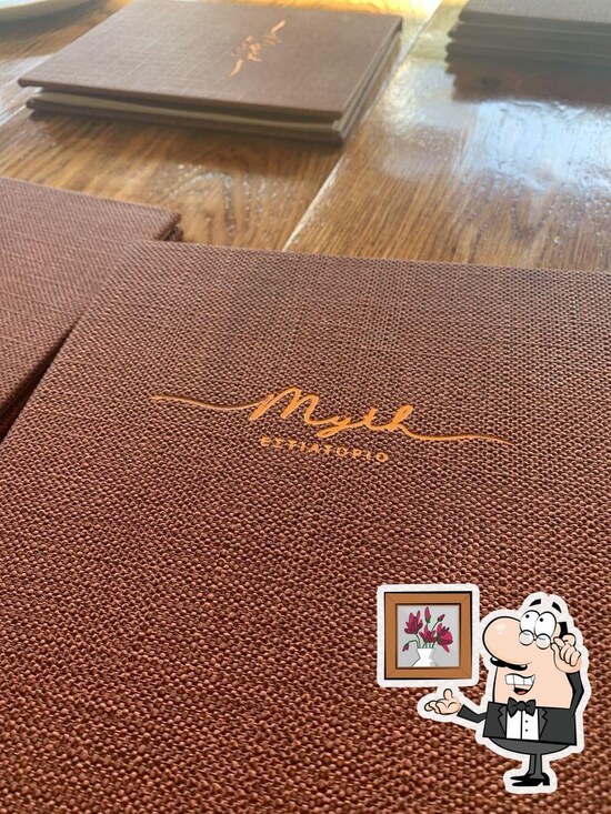 Myth, Toronto - Menu du restaurant, prix et avis