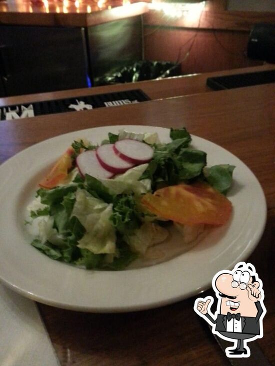 Pier West, Twin Lakes - Restaurant menu, prices and reviews