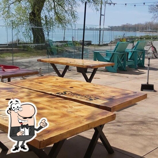 Sandbar On The Beach, Turkey Point - Restaurant menu, prices and reviews