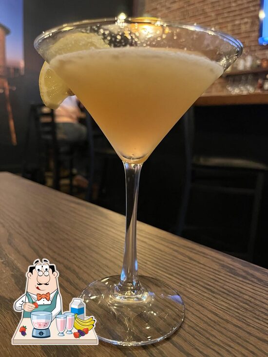 The Stockroom, Bremen - Restaurant menu, prices and reviews