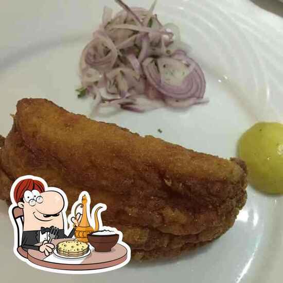 Trishna, Mumbai, Sai Baba Mandir Marg - Restaurant reviews