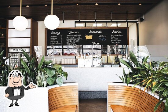 Village Ice Cream, Calgary - Restaurant menu, prices and reviews