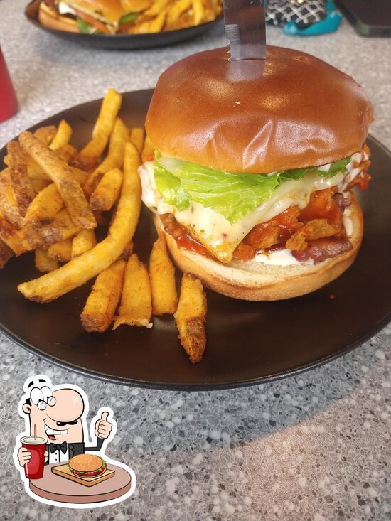 BT Bistro in Memphis - Restaurant menu and reviews