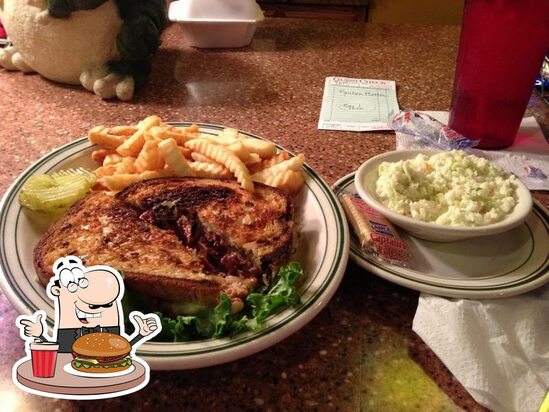 Billy Ray's Restaurant, 101 N Front St in Prestonsburg - Restaurant ...