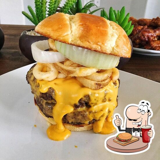 Hooters, 9802 Ingram Rd in San Antonio - Restaurant menu and reviews