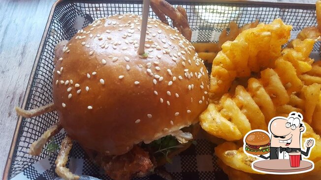 Padstow Park Hotel in Padstow - Restaurant menu and reviews