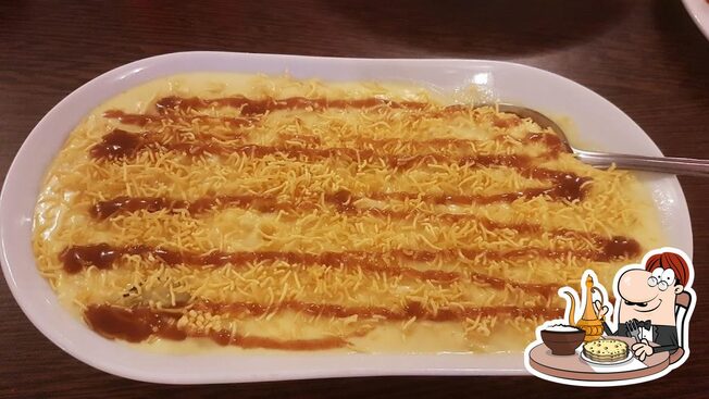 Chilli Lovers in Stanmore - Restaurant menu and reviews