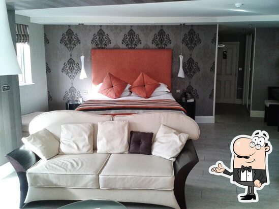 Applegarth Villa & Restaurant in Windermere - Restaurant reviews