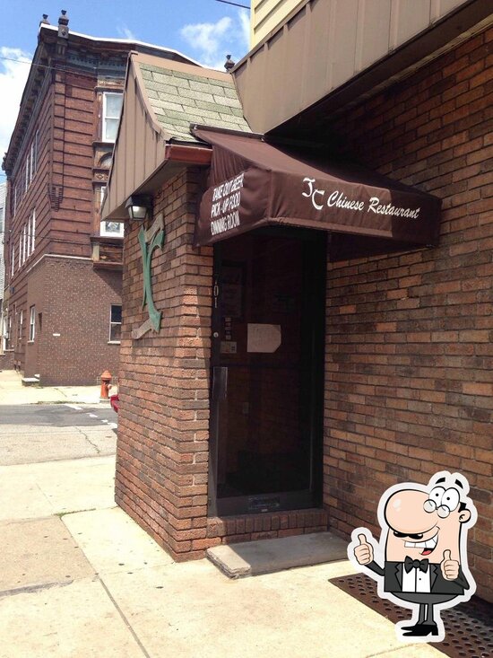 J C Chinese Restaurant in Philadelphia - Restaurant menu and reviews