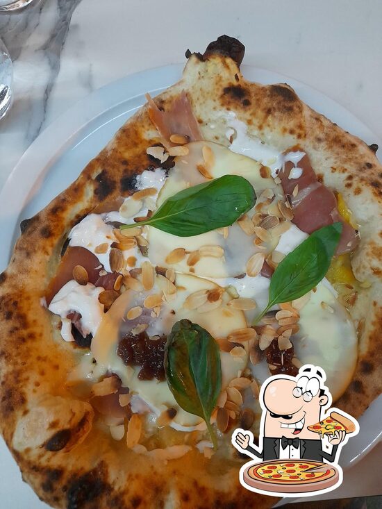OTTIMO Bastia, Bastia - Menu du restaurant, prix et avis