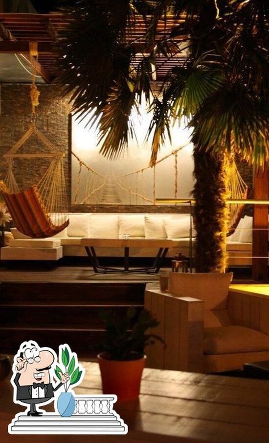 Boutique Hotel, lounge Cafe-Bar, Restaurant, Adendro