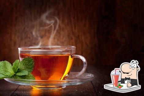 Chai ki Chuski, Ahmedabad - Restaurant menu, prices and reviews