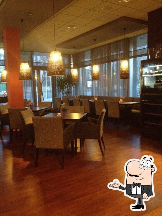 Cheese Moon, Riga - Restaurant menu, prices and reviews