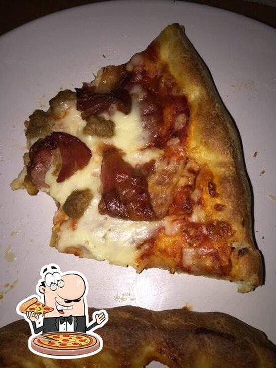 Gabriel Pizza, 214 Montréal Rd in Ottawa - Restaurant menu and reviews