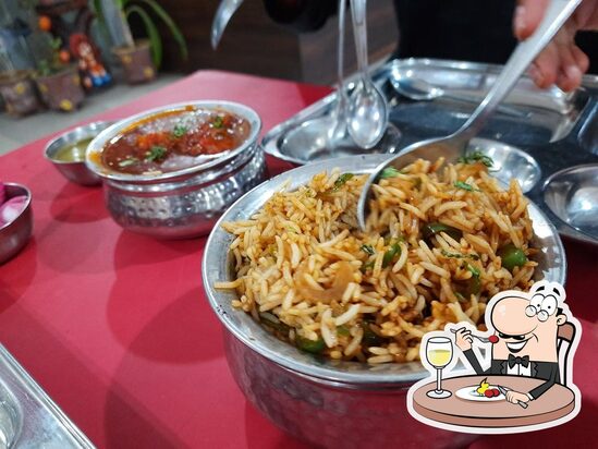 Menu at Gulshan. dhaba, Palwal