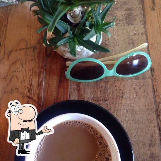 Habitat Coffee, Los Angeles - Restaurant menu, prices and reviews