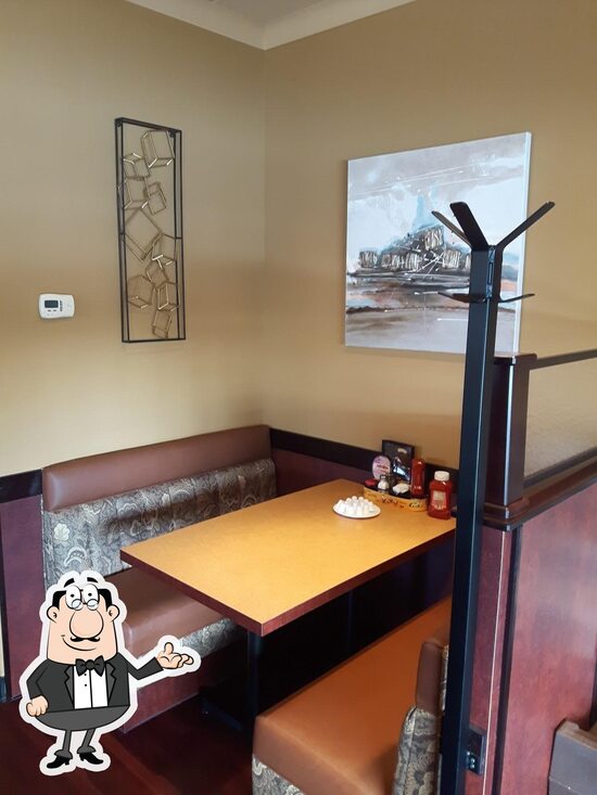 Humpty's Family Restaurant, Sylvan Lake - Restaurant menu, prices and ...