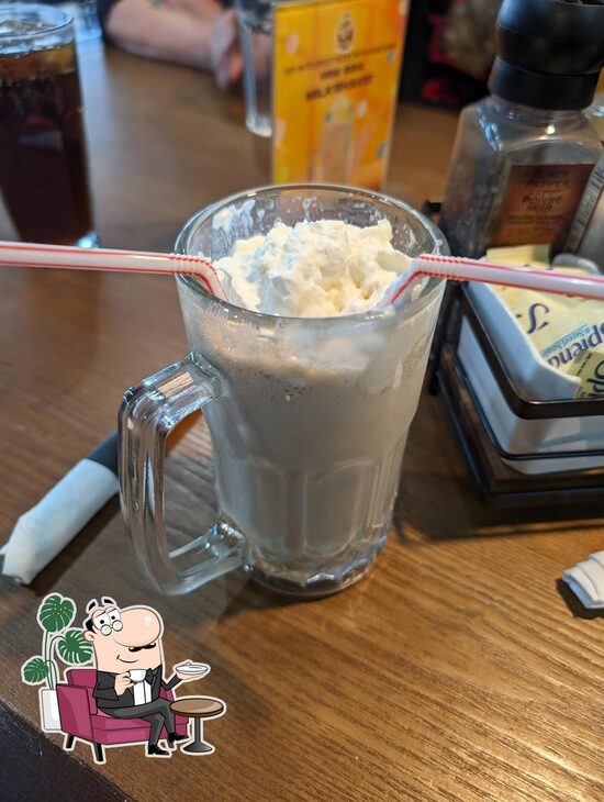 Jay Bee's Diner, Edmonton - Restaurant menu, prices and reviews