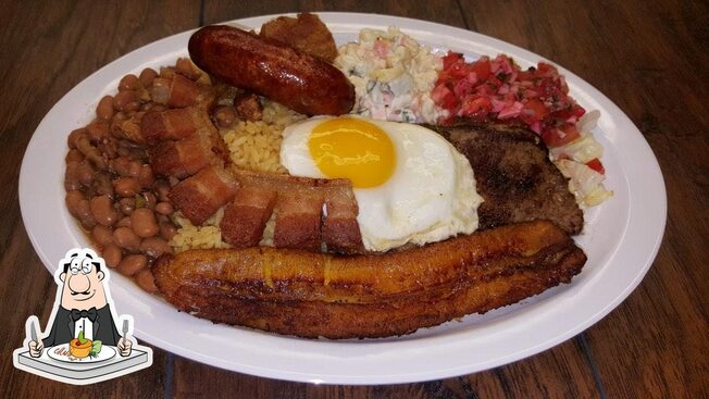 La Posada Restaurant & Tequila Bar in Somerville - Restaurant menu and ...