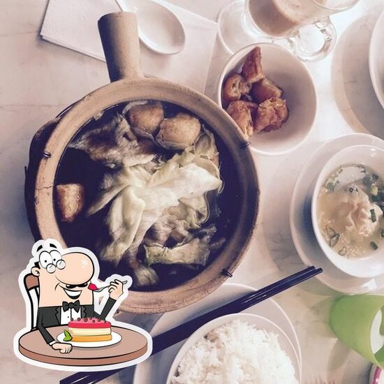 Noodle House - Authentique Malaysian & Oriental Cafe, Sutton ...
