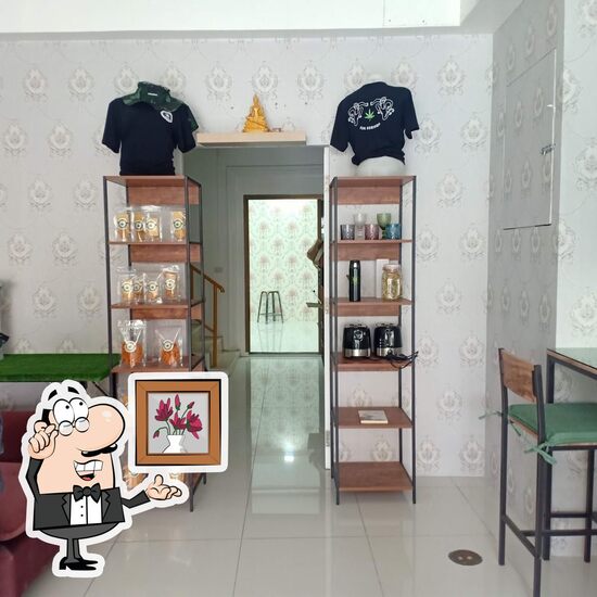 Ok 420 Café, Pattaya City - Restaurant reviews