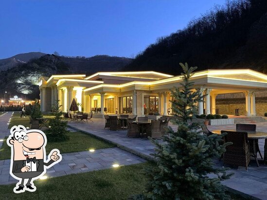 Restaurant River Hill - Prizren, Prizren - Speisekarte, Preise und ...