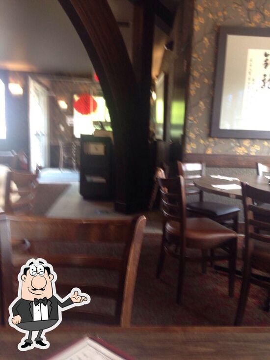 Silver Dragon Restaurant, Banff - Restaurant menu, prices and reviews