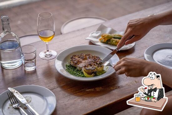 Stonefruit in Tenterfield - Restaurant reviews