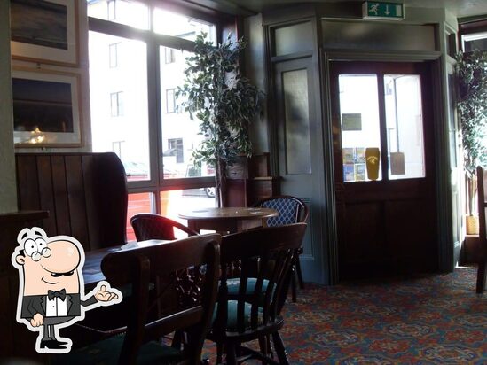 The Brunswick Arms, Swansea - Restaurant menu, prices and reviews