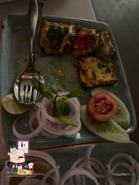 Wind & Water, Ahmedabad - Restaurant menu, prices and reviews