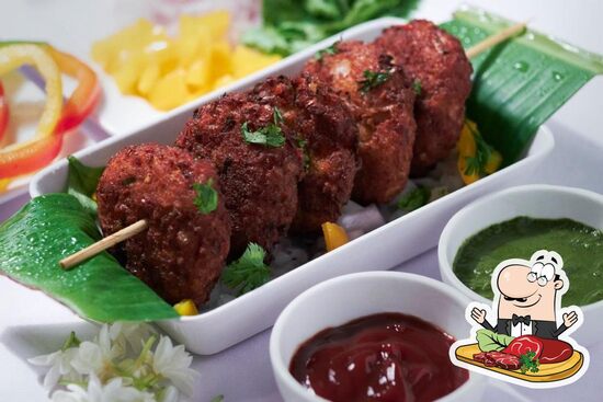 Zha Cafe, Porur, India - Restaurant reviews